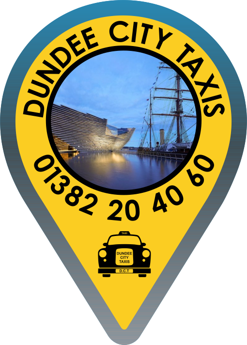 Dundee City Taxis – Local Taxi & Airport Transfer Services